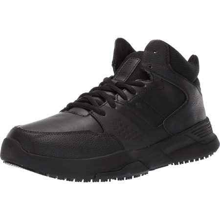 Shoes for Crews Hart, Mens Slip Resistant Food Service Work Sneaker ...