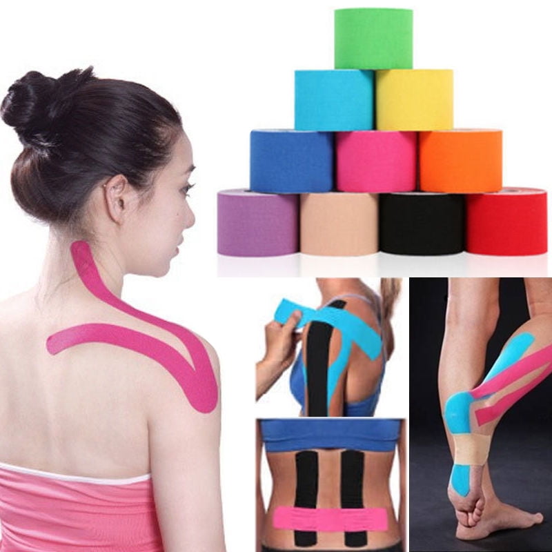Click here for Yosoo Kinesiology Sports Muscles Running Care Elas... prices