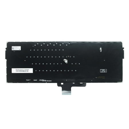 Keyboard Backlit PC Input Apparatus Computer Backlight Gaming Keyboards ...