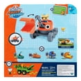 Octonauts Above & Beyond Terra Gup 3 Deluxe Toy Vehicle & Figure Set ...
