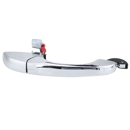 FLAMEEN Exterior Door Handle, 4589009AH Door Handle Cover, For Chrysler ...