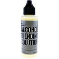 Tim Holtz Alcohol Ink Blending Solution 2oz- - Walmart.com