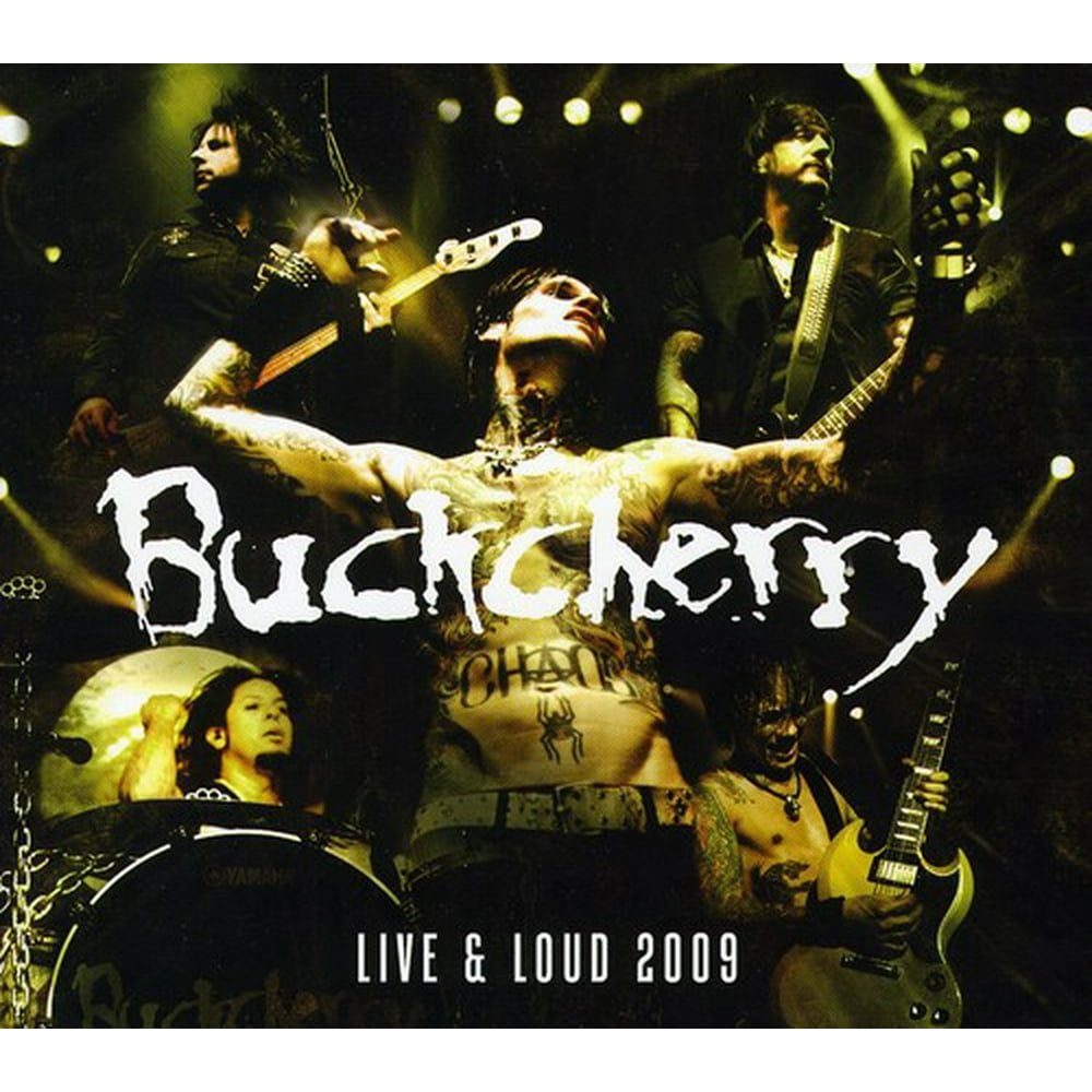 Live and Loud 2009 (explicit) - Walmart.com - Walmart.com