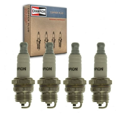 8 pc Champion 443 Copper Plus Spark Plugs for 5149002AA RE16MC Ignition ...