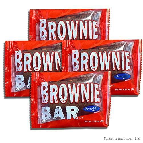 Benefit Bar Banana Chocolate Chunk