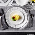 Corelle Arica 12-Piece Glass Dinnerware Set (Service for 4) - Walmart.com