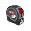 HART 25-Foot Pro Grade Tape Measure, Fraction Markings - Walmart.com