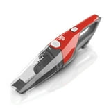 Dirt Devil Lightweight Simplistik Plus 2-in-1 Compact Vacuum Cleaner ...