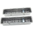Proform SBC Small Block Chevy V8 Bow Tie Aluminum Valve Covers ...
