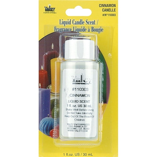 Liquid Candle Scent 1 Ounce Bottle - Walmart.com
