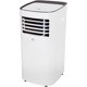 Perfect Aire Portable Air Conditioner with Remote Control for Rooms up ...