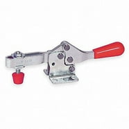Bessey 6" Parallel Wood Hand Screw Clamp, 1pk - Walmart.com