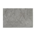 Better Homes & Gardens Diamond Texture Bath Rug - Taupe - Walmart.com