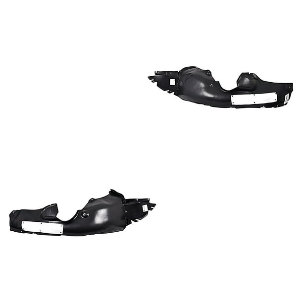 Kit Tolvas Salpicaderas Vento 2016 A 2020 Volkswagen Del TONG YANG ...