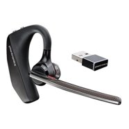 Plantronics M165 Marque 2 Bluetooth Headset, Black - Walmart.com