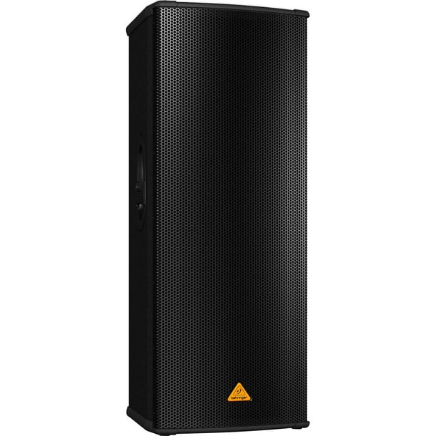 Behringer B2520 Pro Bafle Pasivo 2x15 2200 Watts Eurolive | Walmart en ...