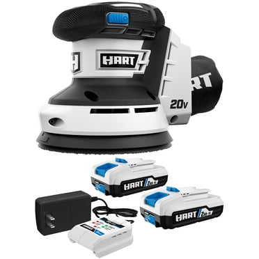 PORTER CABLE 382 5-Inch Random Orbit Sander, 1.9 Amp - Walmart.com