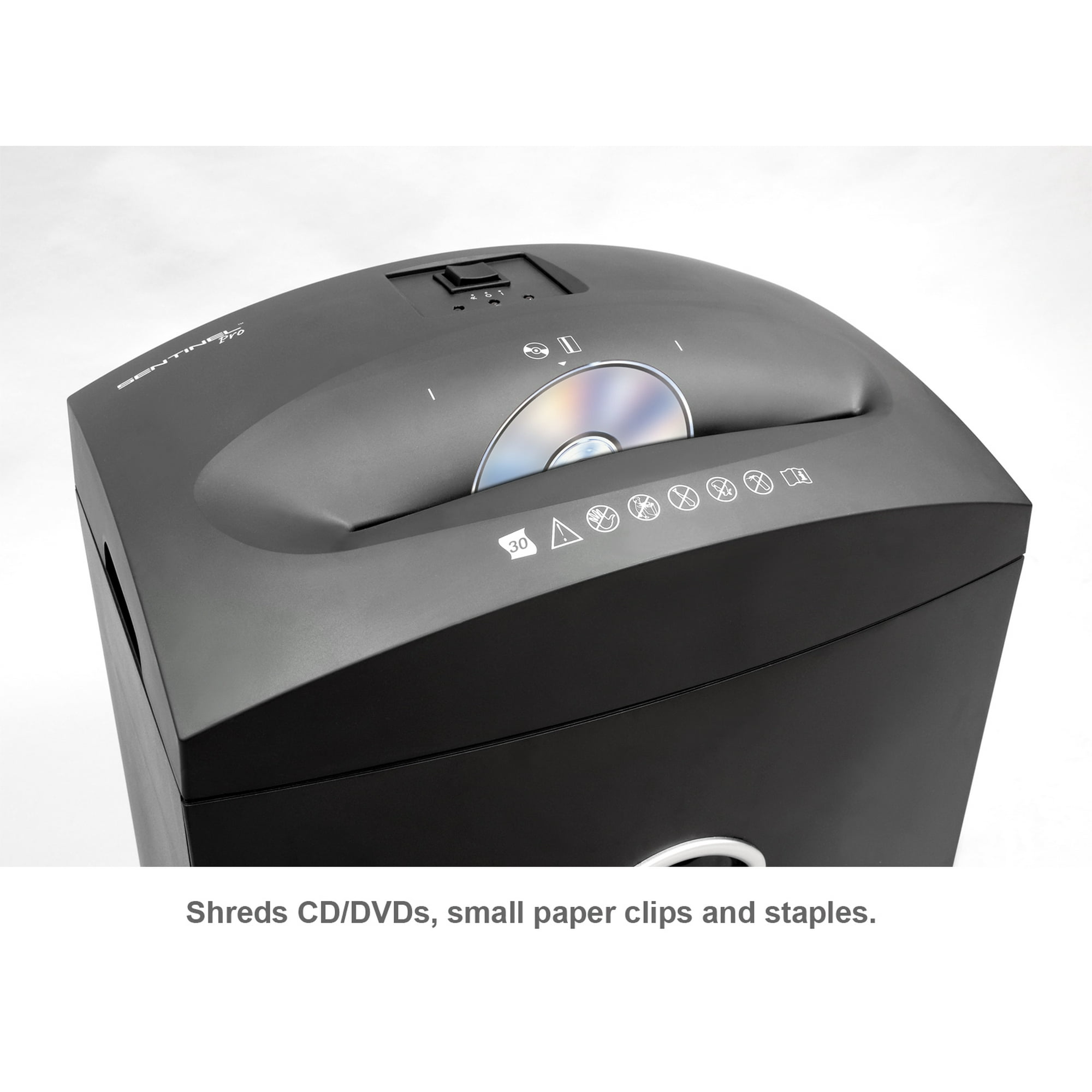 Large Paper Shredder