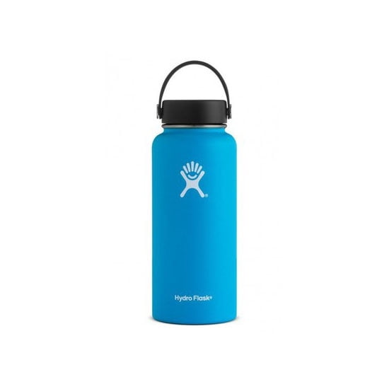 Click here for Zecatl Water Bottle - Stainless Steel & Vacuum Ins... prices