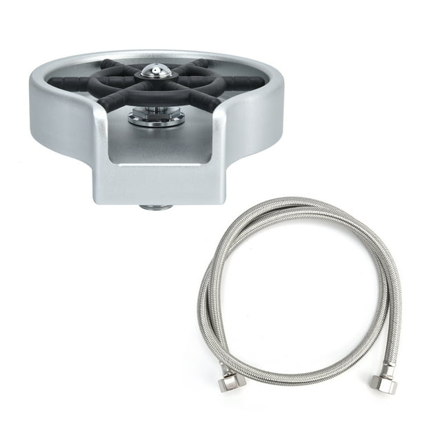 Bar Cup Washer, Glass Rinser Multi-angle Water Outlet For Hotels For ...