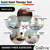 Graded Pinch Exerciser - Walmart.com