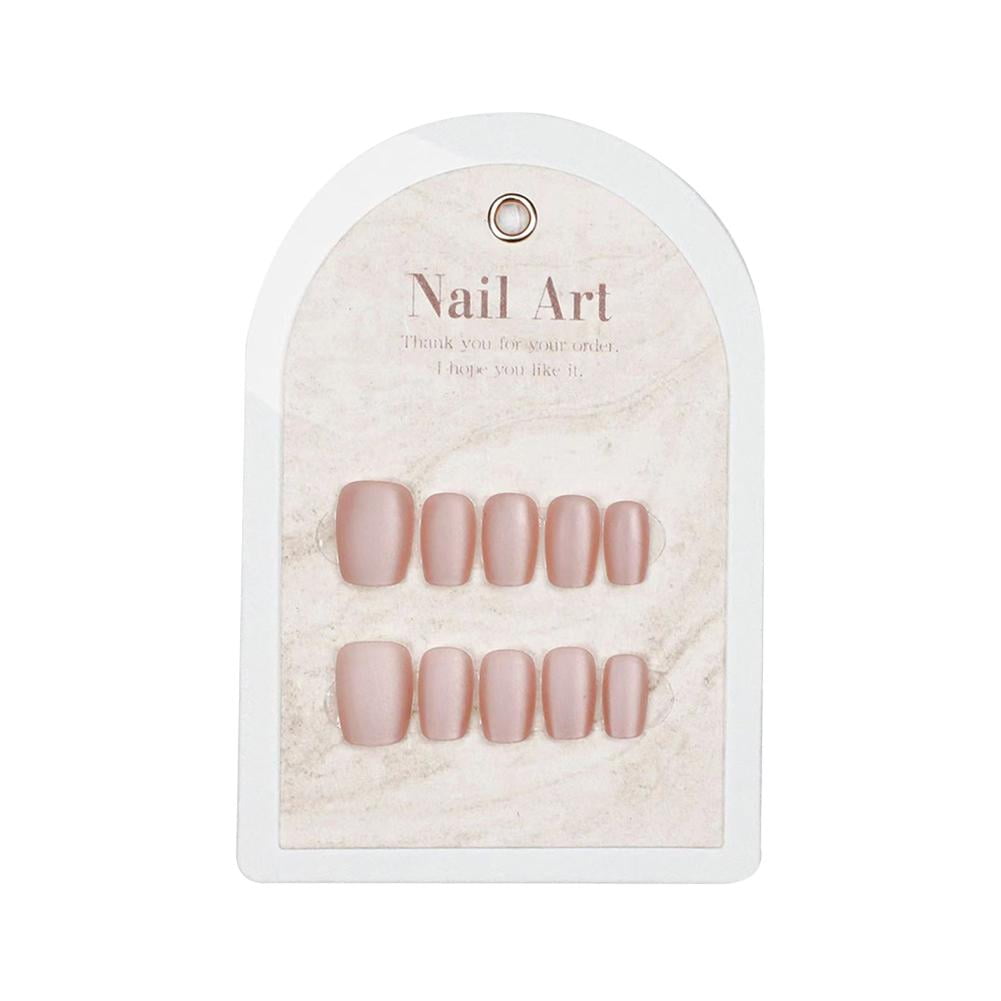 CAIROYAR Parches para decoración de uñas con diseño de ciervo, copo de ...