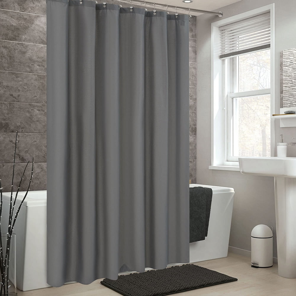 Click here for Promettre Waterproof Fabric Shower Curtain Lining... prices