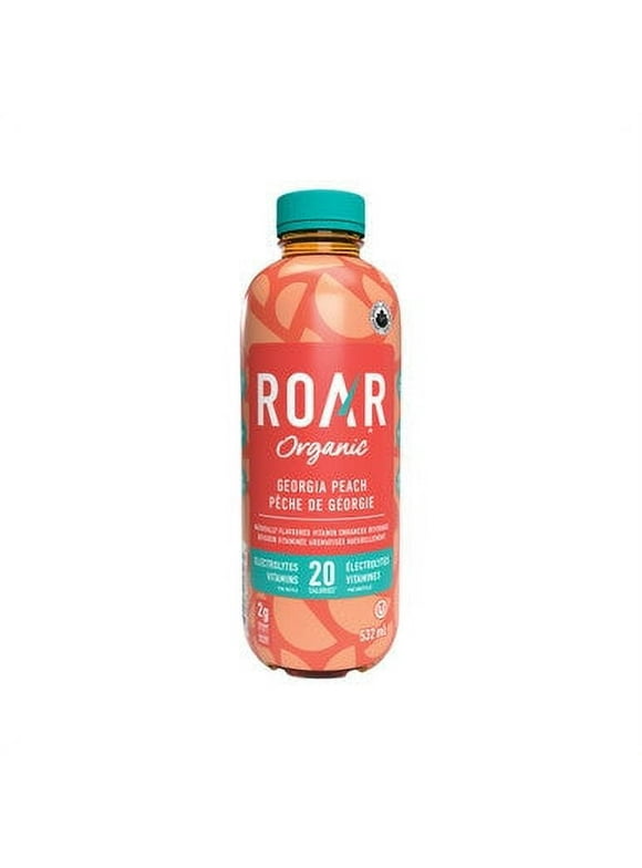 ROAR Hydration Drinks in Beverages - Walmart.com