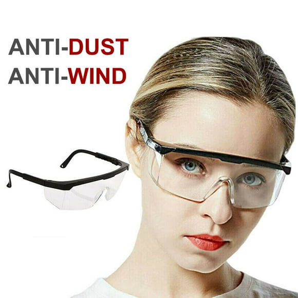 Chemistry Lab Goggles