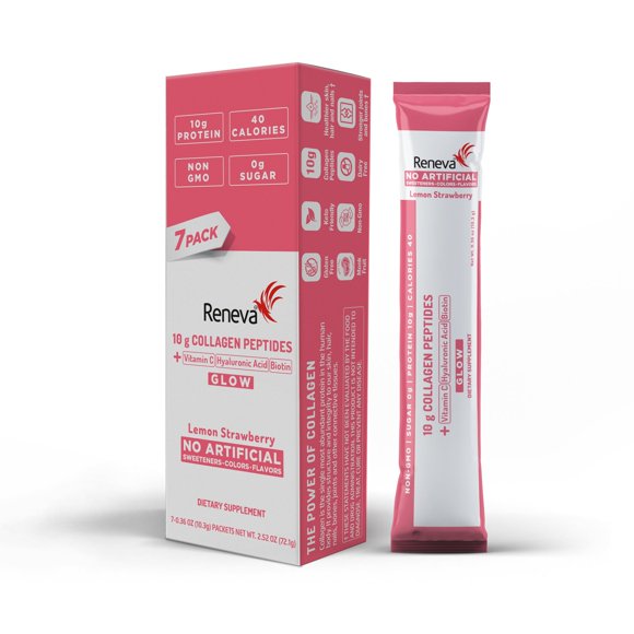 Protein Powder Single Serving Packets