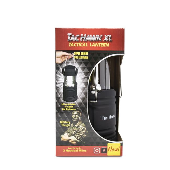 American Direct THXL-12 Tac Hawk Lantern XL - Walmart.com