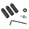 Performance Tool M570C Heavy Duty Sandblaster Kit with Ceramic Tips ...