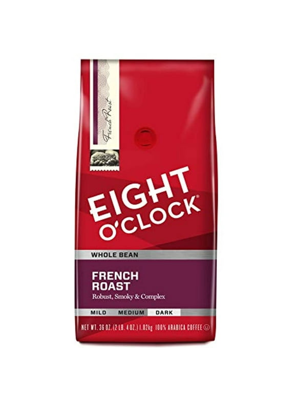 Eight O'Clock Coffee in Coffee - Walmart.com
