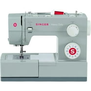 MAQUINA DE COSER MARCA SINGER Singer 44-11 | Walmart en línea