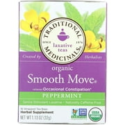 Smooth Move Tea - Walmart.com