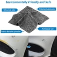 3pcs Practical Car Scratch Eraser Cloths with Repeated Use Design ...
