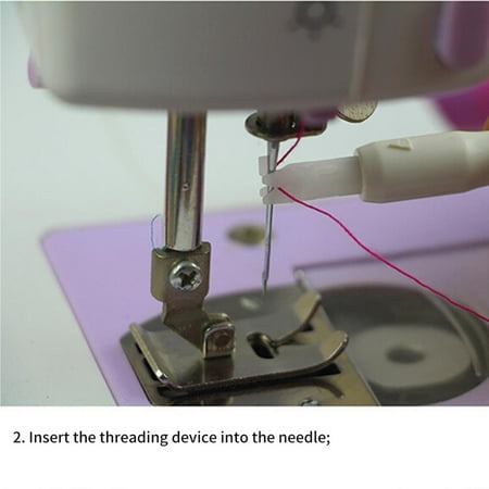 Needle Threader Insertion Tool Applicator For insertion tool needle ...