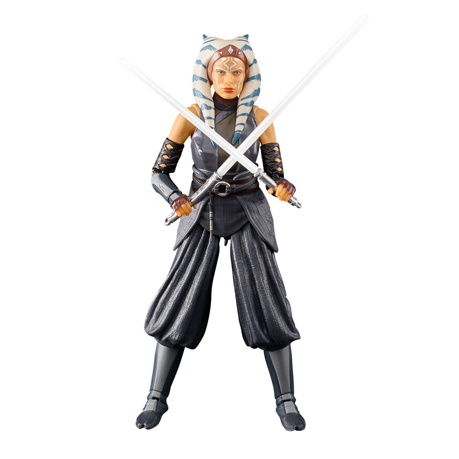 Click here for Star Wars The Black Series Ahsoka Tano Toy 6-Inch-... prices