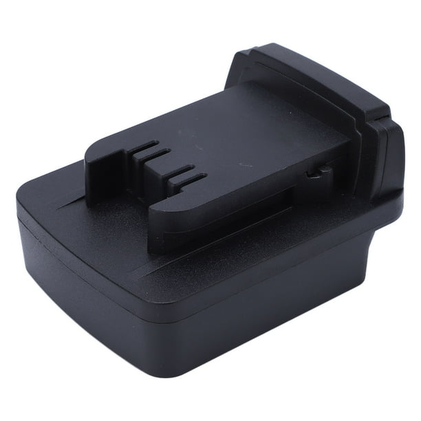 Power Tools Battery Adapter,Lithium Ion Battery Adapter Vto Lithium ...
