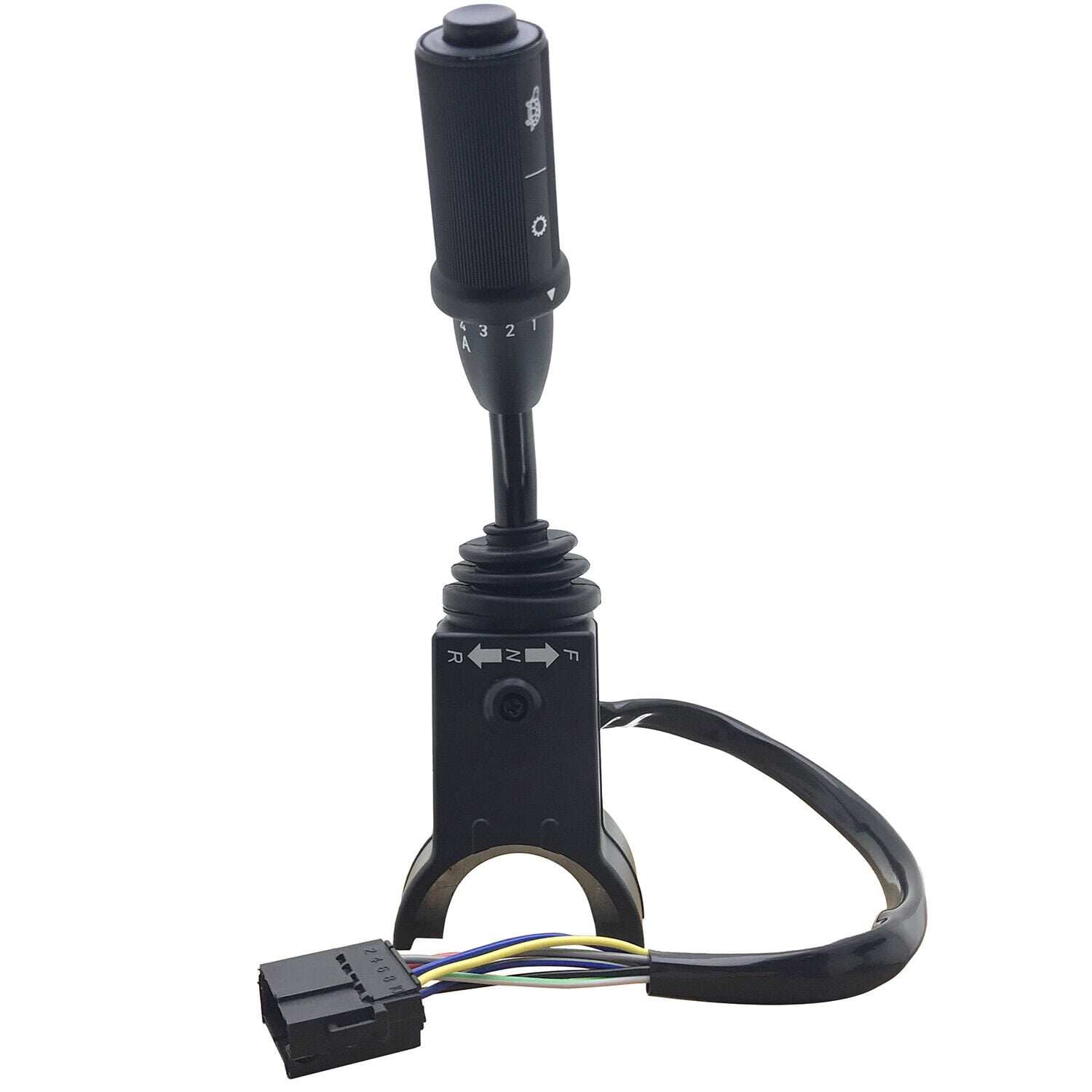 EHEParts Column Switch Switch VOE11039409 for Volvo L150D L120C L180DHL ...