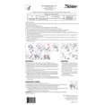 Honeywell DC365 Particulate Respirator Surgical Mask Cup 20 per Box ...
