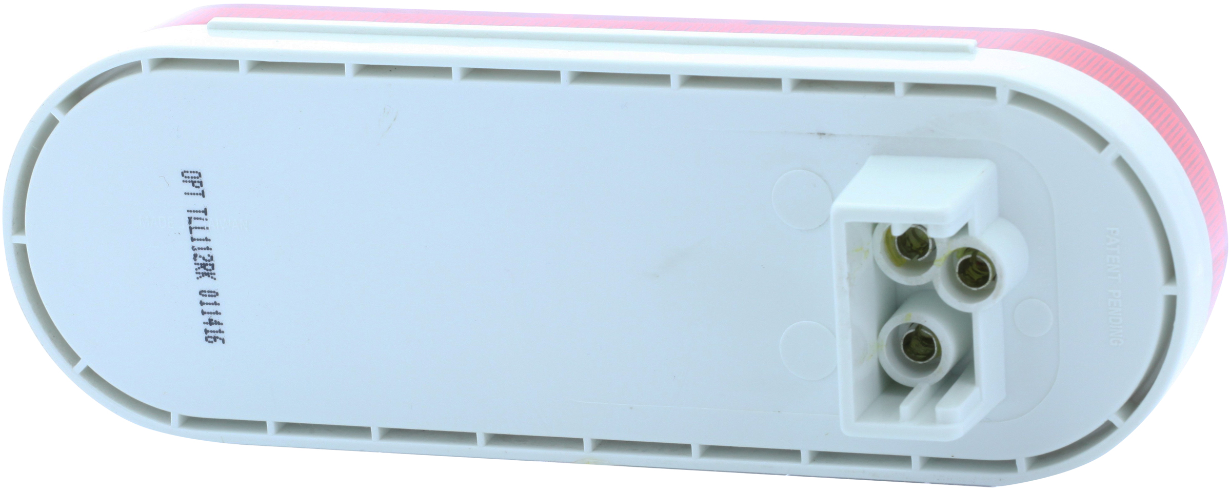 Buy Optronics GloLight LED trailer light kit: two each 6-inch oval tail ...