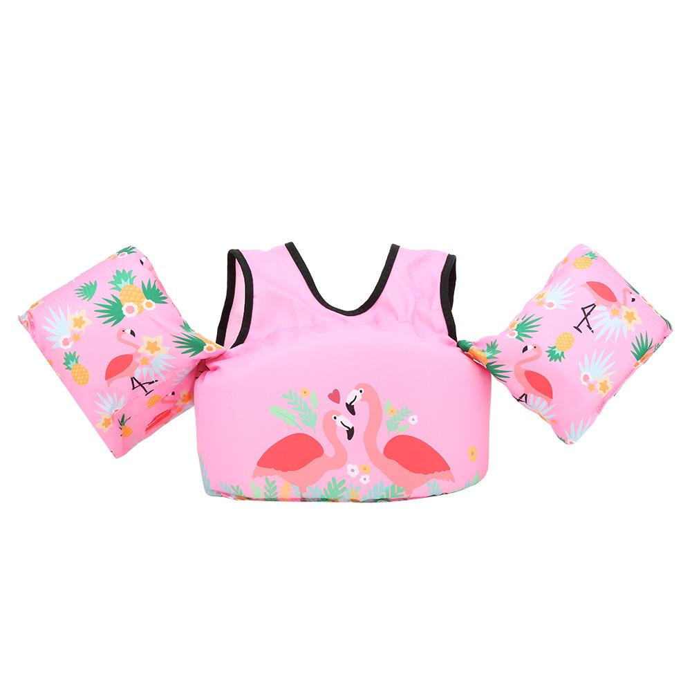 Click here for Herwey Children Swimming Arm Ring Life Vest Floats... prices