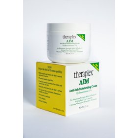 Exederm Flare Control Cream for Eczema & Dermatitis, 2.0 OZ - Walmart.com