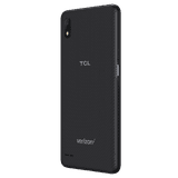 Verizon TCL Signa, 32GB, Black, - Prepaid Smartphone - Walmart.com