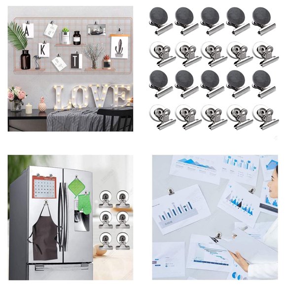 Binder Clips | Walmart Canada