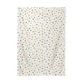 60x120in Square Printed Tablecloth Easy-Care Decorative Table Cloth for ...