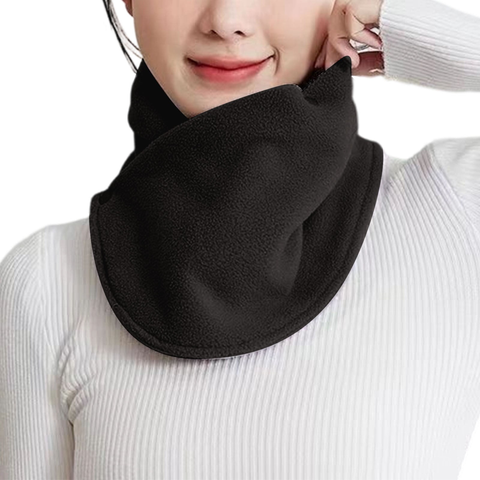 Click here for Jclpshii Neck Warmer Multifunctional Lined Scarf F... prices