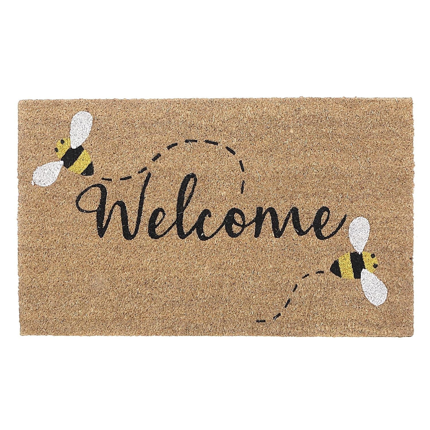 Click here for Ih Casadécor Ih Casa Decor Natural Fibers Door Mat... prices