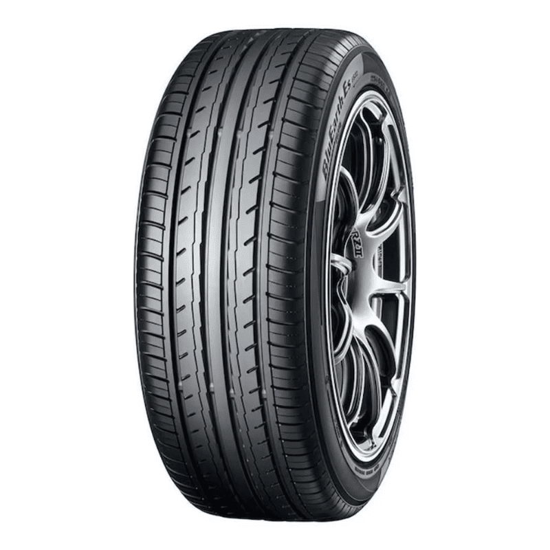 Llanta 215/55 R17 YOKOHAMA BLUEARTH ES32 94V | Walmart en línea